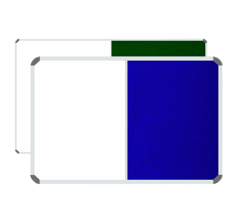 Combi Board | Office & Outdoor Supplies