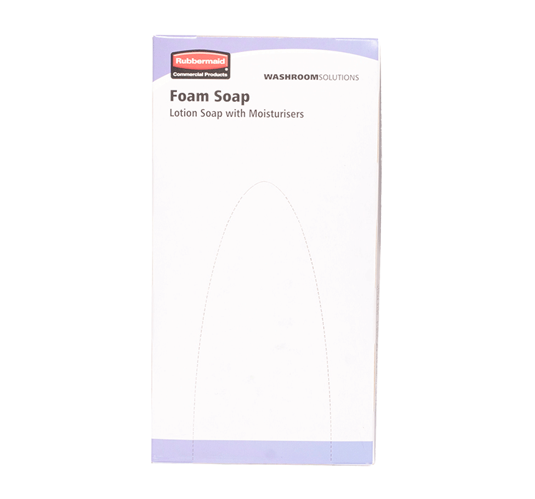 Foam Dispenser Refills | Factory & Warehouse