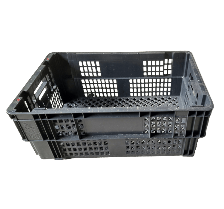 Agri Nest Stack | Storage